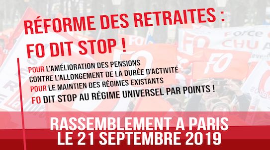 Réforme des retraites le gouvernement entérine le départ à 64 ans ! C ...